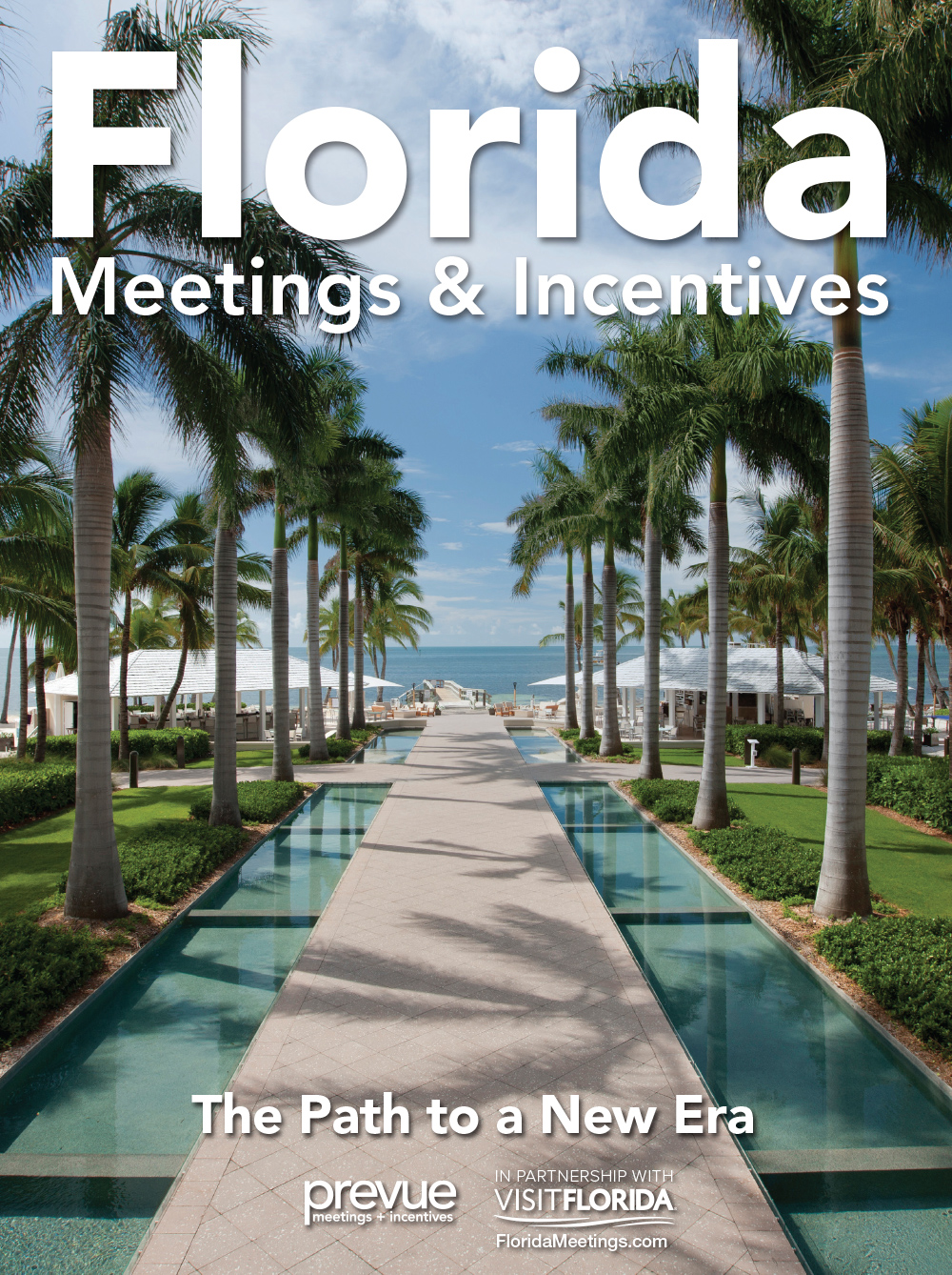 VISIT FLORIDA - Worth International Media